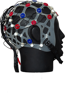 دستگاه نقشه مغزی